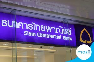 SCB - THE SIAM COMMERCIAL BANK PUBLIC COMPANY LIMITED share close up: November 22, 2019 trading ...